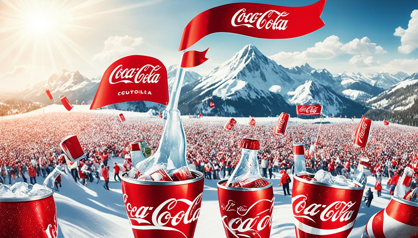 Strategi Marketing Coca Cola: Langkah Menuju Dominasi Pasar