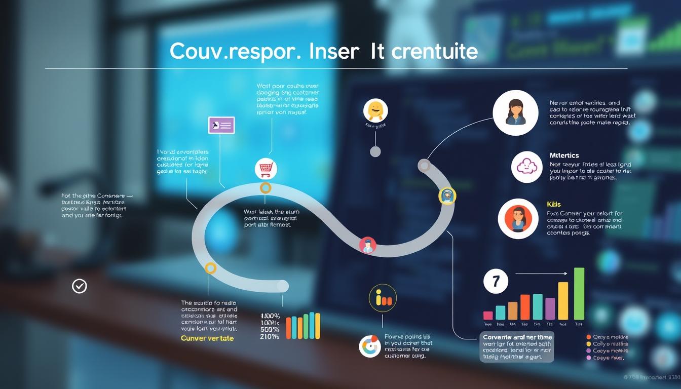 Customer Journey dan Conversion Rate: Mengapa Anda Harus Menyelaraskannya?