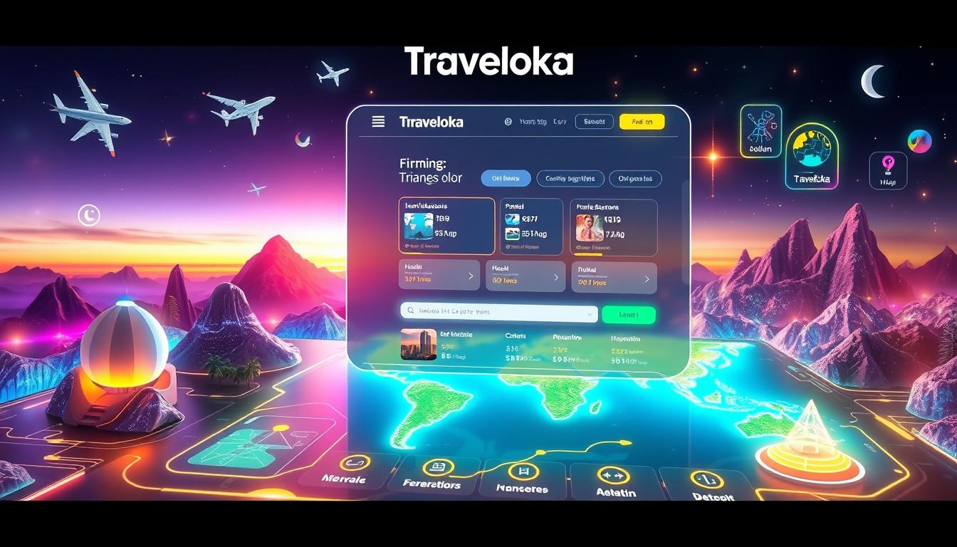 Digital Marketing Traveloka: Apa yang Membuatnya Sukses?