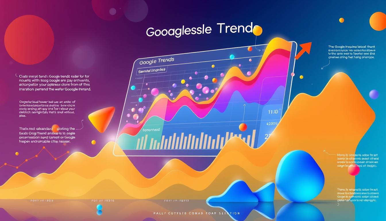Cara Memanfaatkan Data Google Trends untuk SEO Musiman