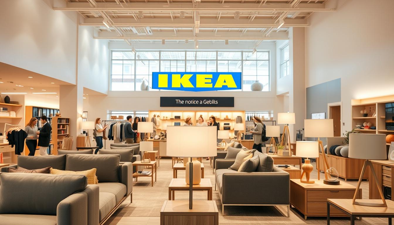 Strategi Pemasaran IKEA: Customer-Centric Marketing