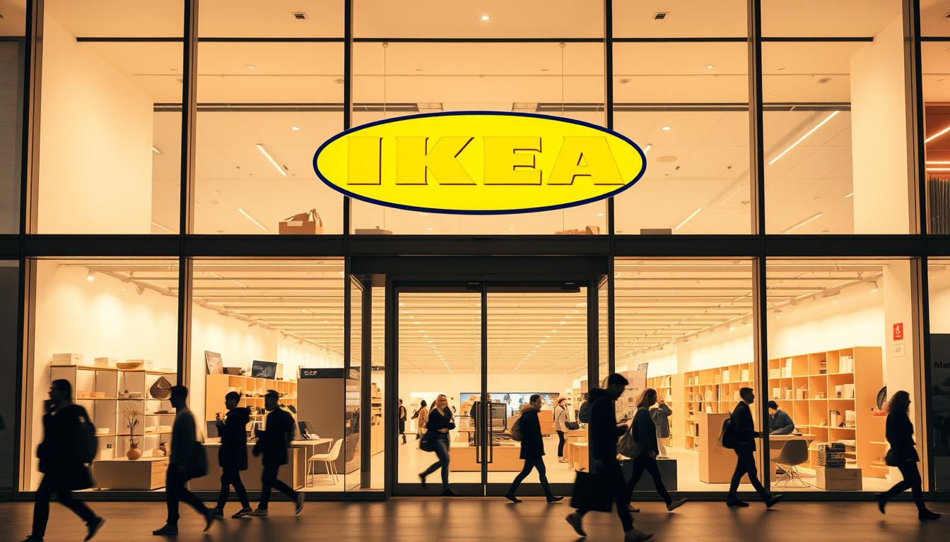 Strategi Pemasaran IKEA: Customer-Centric Marketing