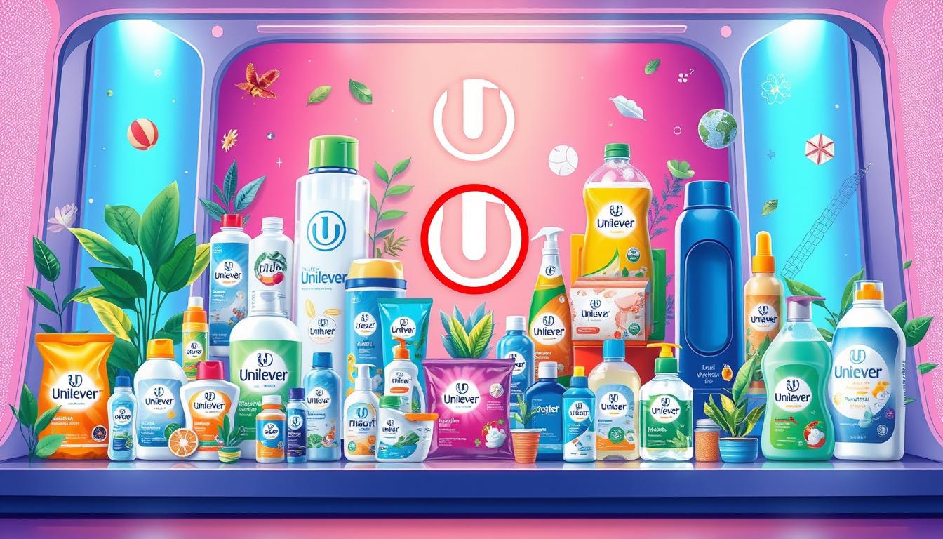 Strategi Pemasaran Unilever: Kunci Sukses Dominasi Pasar FMCG