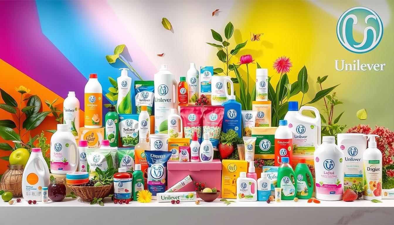 Strategi Pemasaran Unilever: Kunci Sukses Dominasi Pasar FMCG