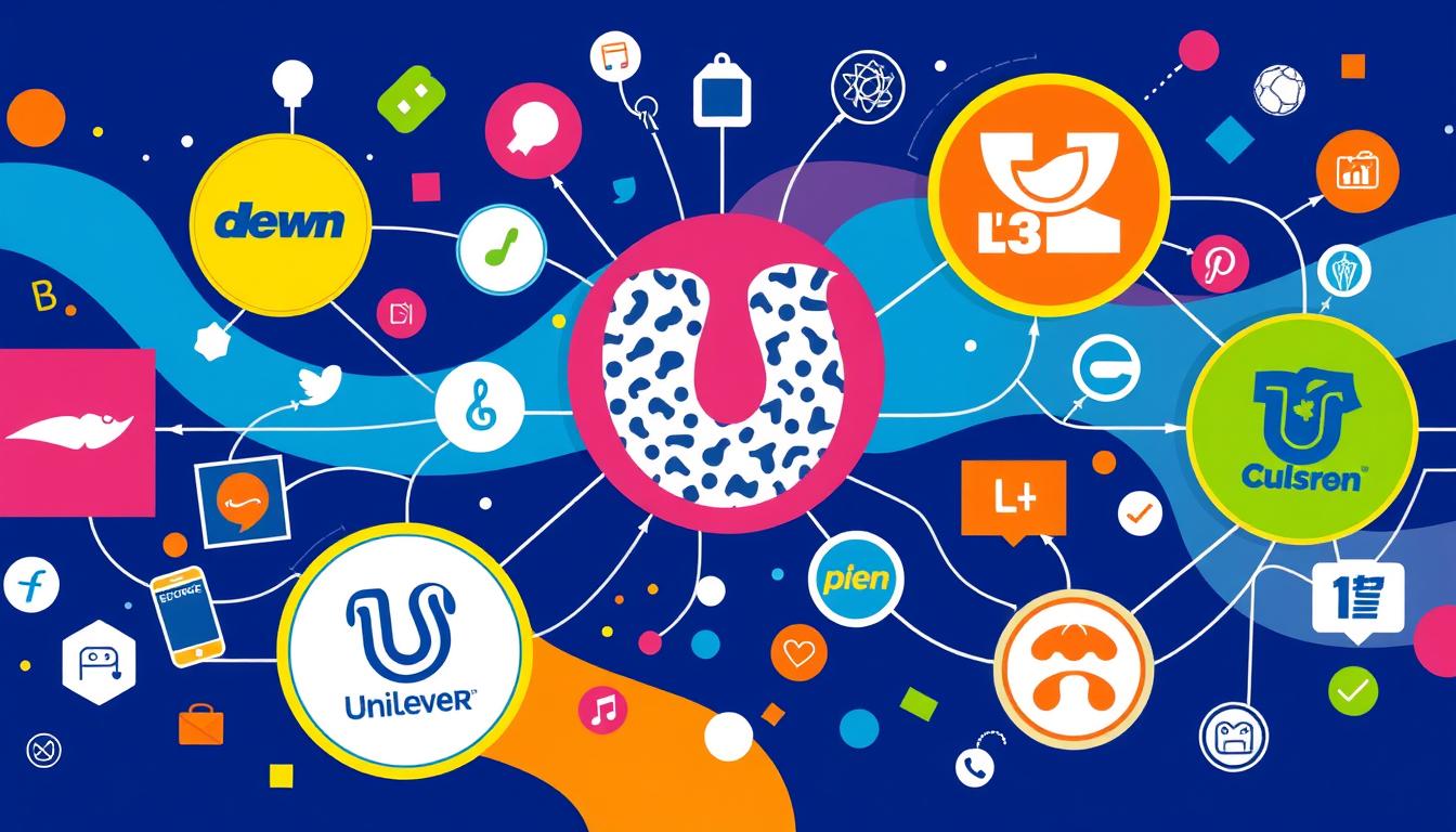 Strategi Pemasaran Unilever: Kunci Sukses Dominasi Pasar FMCG