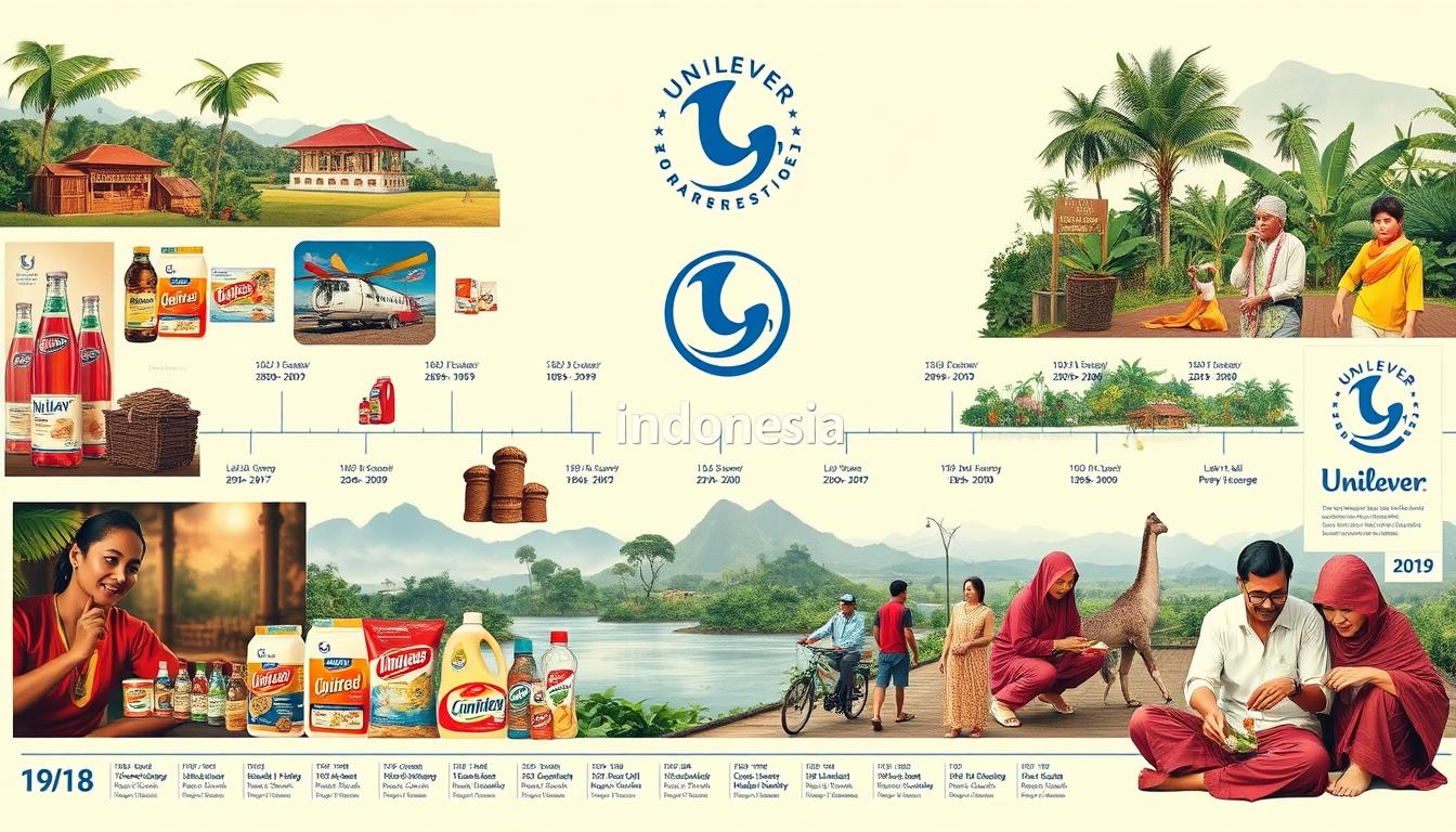 Strategi Pemasaran Unilever: Kunci Sukses Dominasi Pasar FMCG