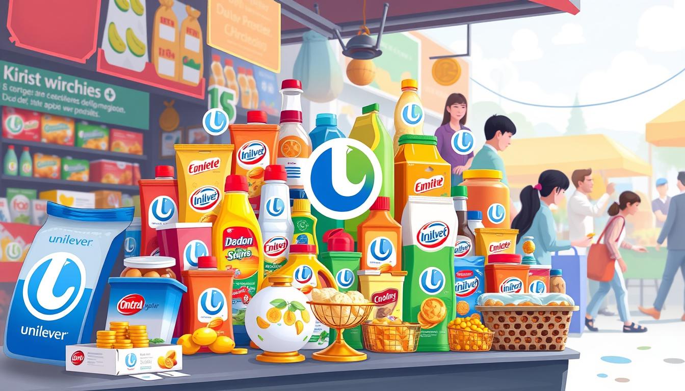 Strategi Pemasaran Unilever: Kunci Sukses Dominasi Pasar FMCG