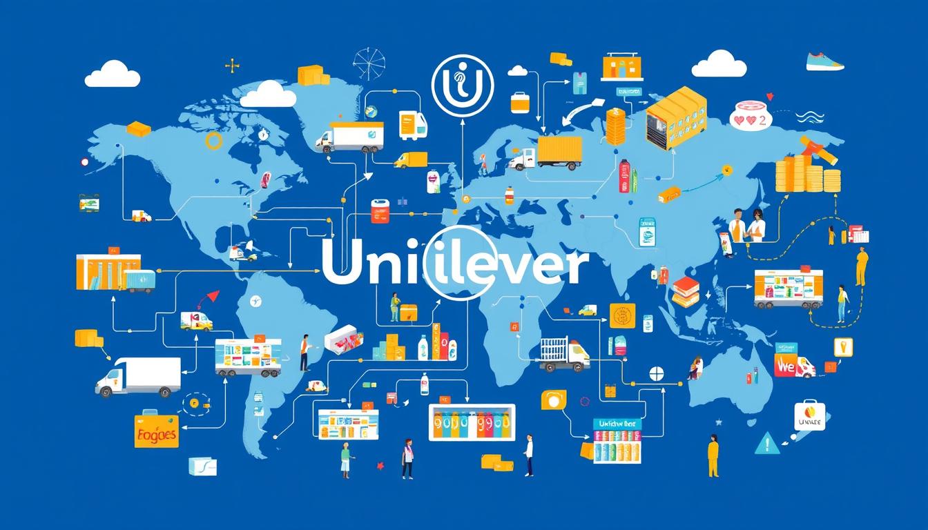 Strategi Pemasaran Unilever: Kunci Sukses Dominasi Pasar FMCG