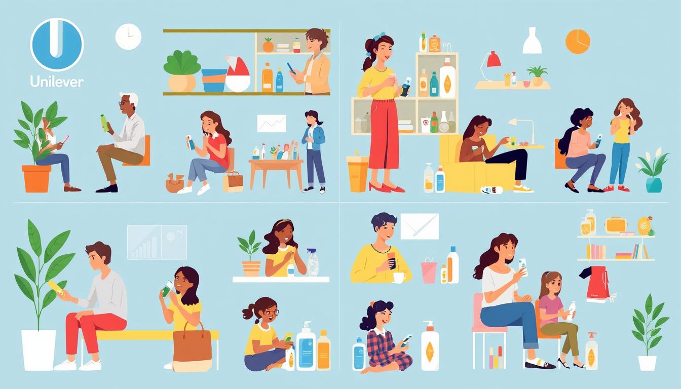 Strategi Pemasaran Unilever: Kunci Sukses Dominasi Pasar FMCG