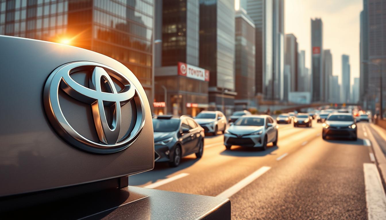 Strategi Pemasaran Toyota Lewat Segmentasi yang Tepat Sasaran